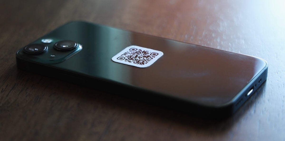 QRL.FYI | Never lose a thing again